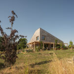 CEDAR HOUSE - COCOON