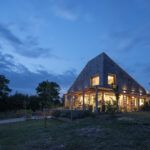 CEDAR HOUSE - COCOON