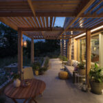 CEDAR HOUSE - COCOON