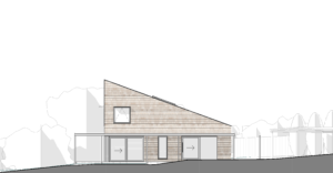 CEDAR HOUSE - COCOON